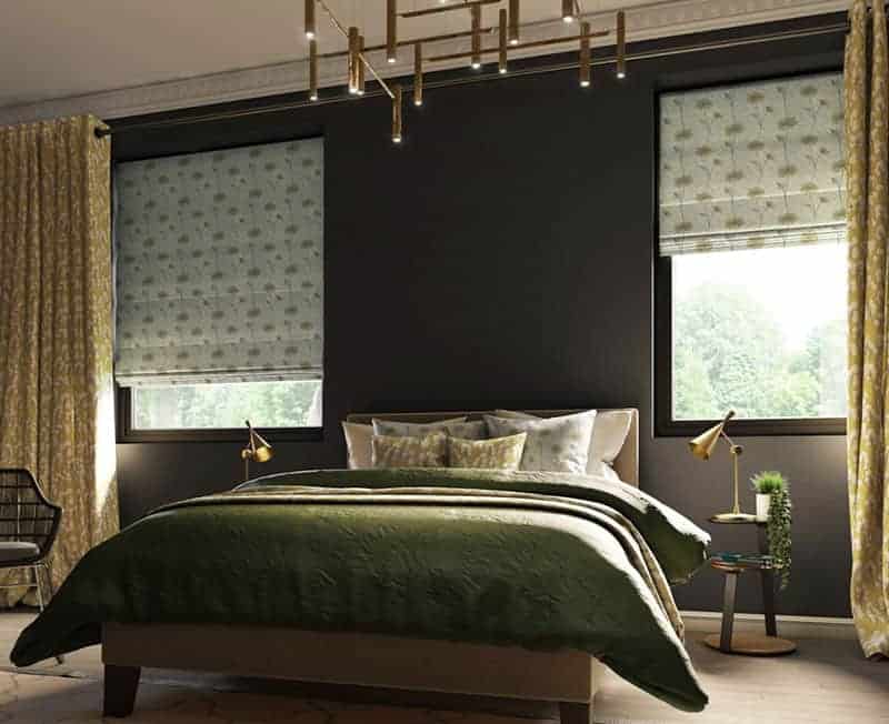 Inspiration Gallery – Dundee Blinds