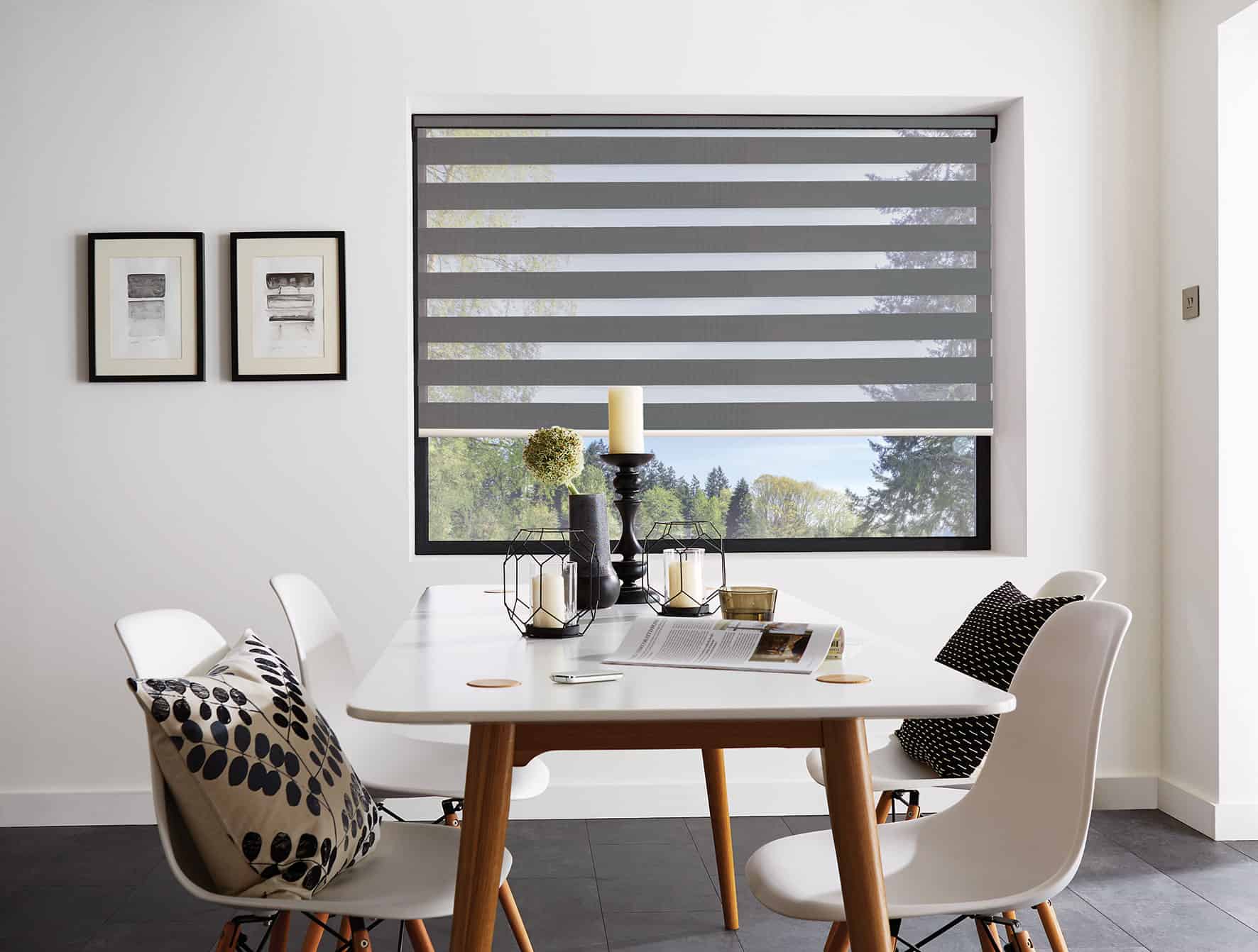 Inspiration Gallery – Dundee Blinds