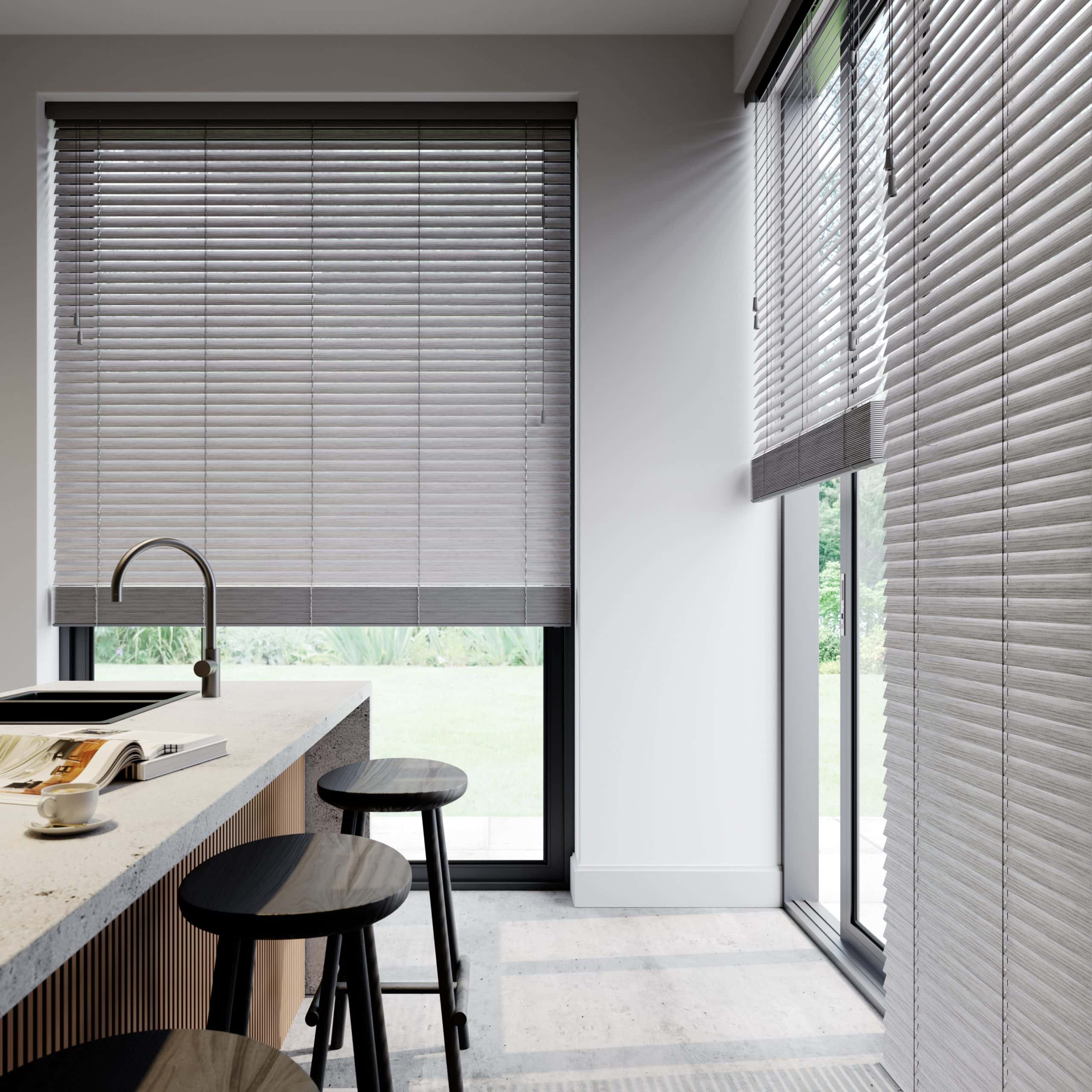 Inspiration Gallery – Dundee Blinds
